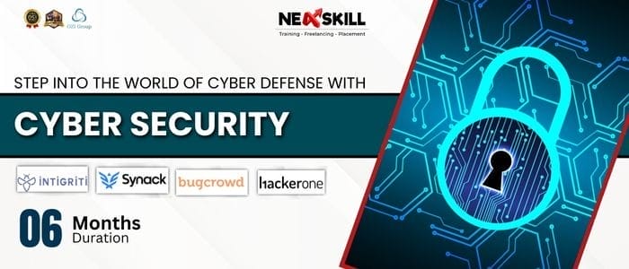 Advance Cyber Security Course in Pakistan – Skillustad